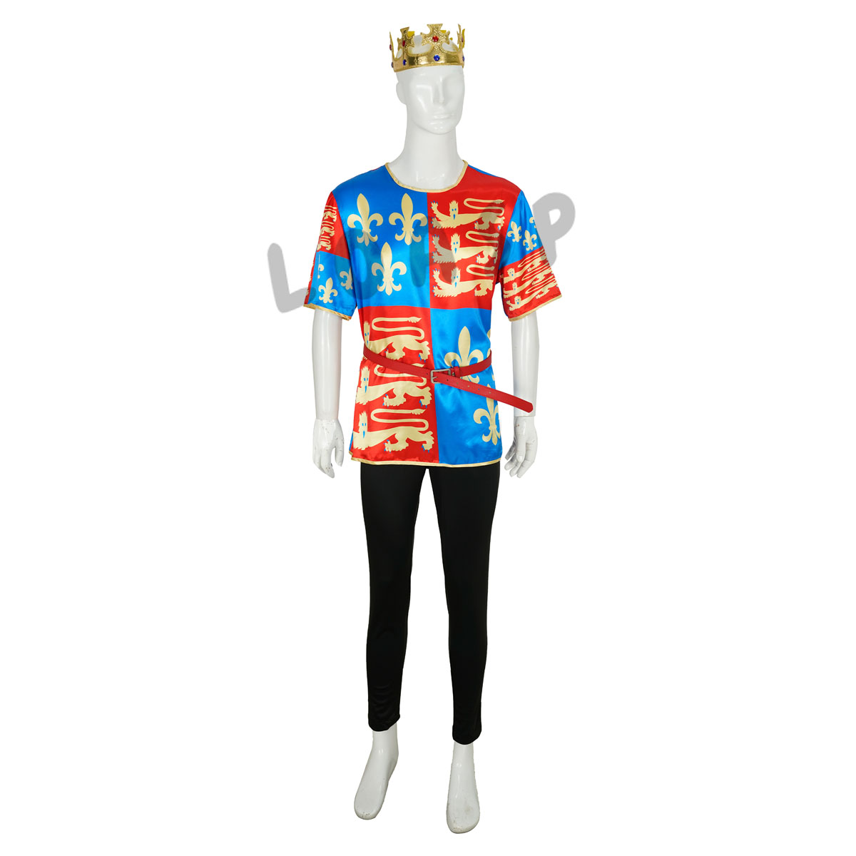 Richard Iii Costume - LOASP