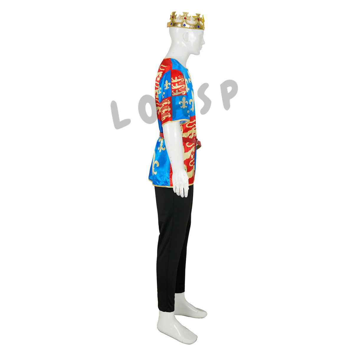 Richard Iii Costume - LOASP