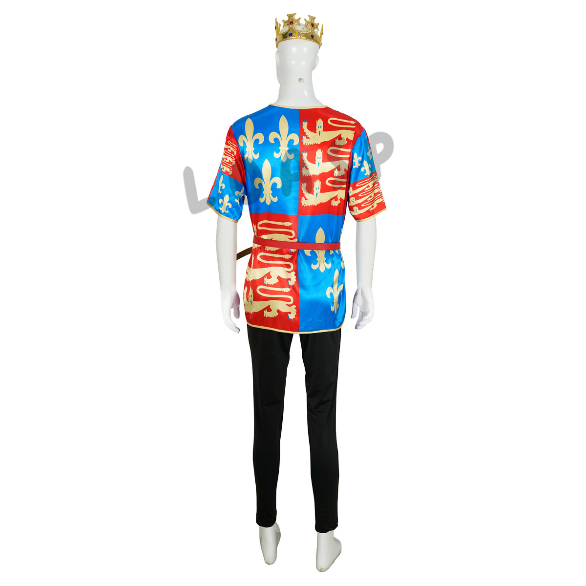 Richard Iii Costume - LOASP