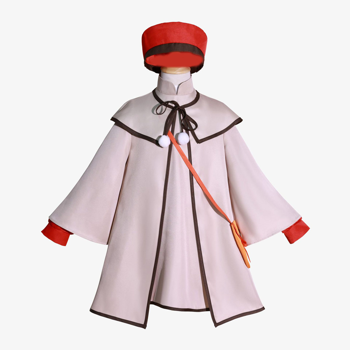 Anya Forger Costume - LOASP