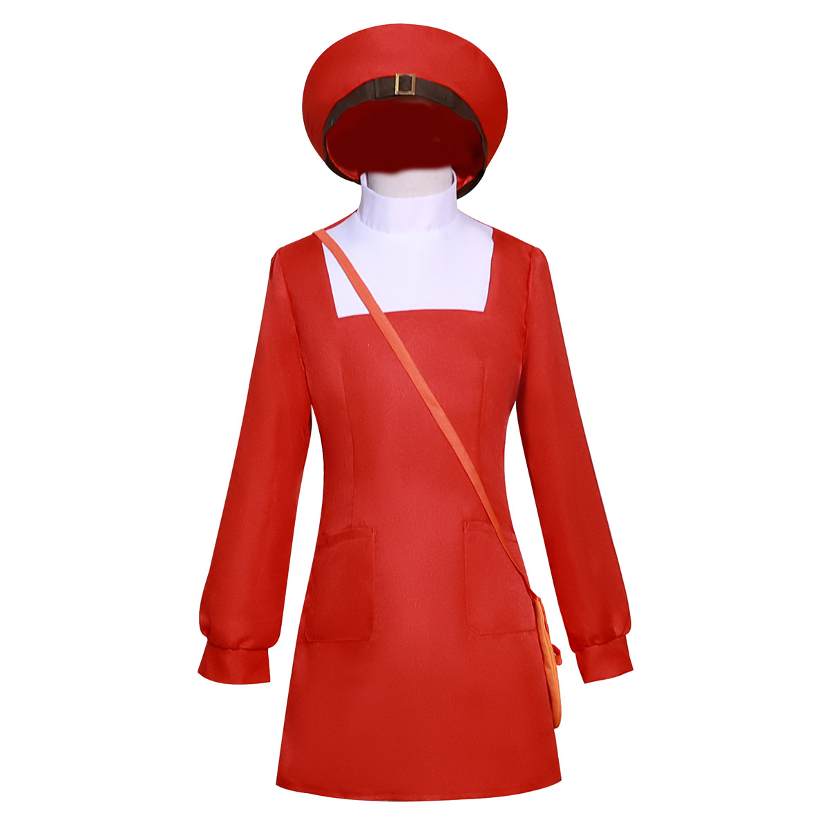 Anya Forger Costume - LOASP