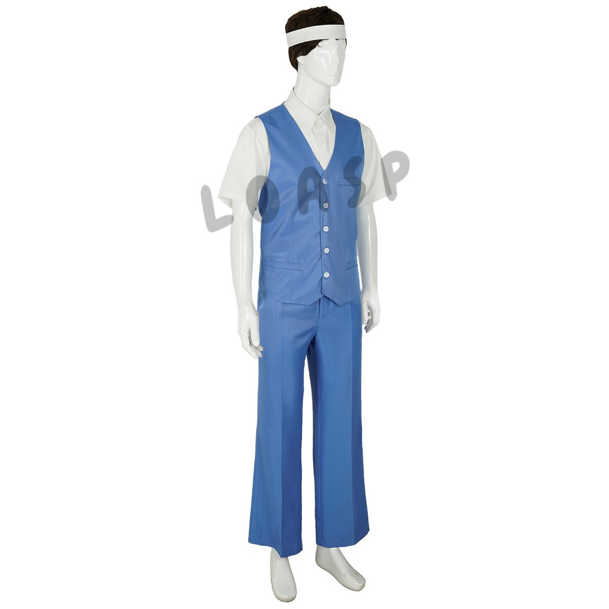 Uncle Rico Outfit Costume - LOASP