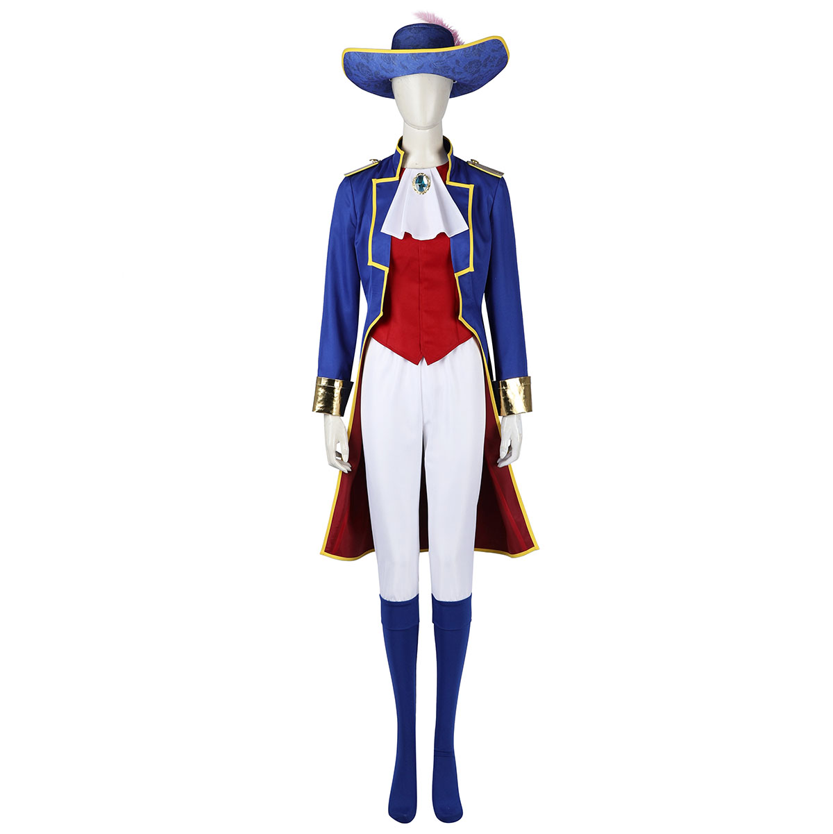 Princess Peach Showtime Swordfighter Peach Costume For Adult Loasp