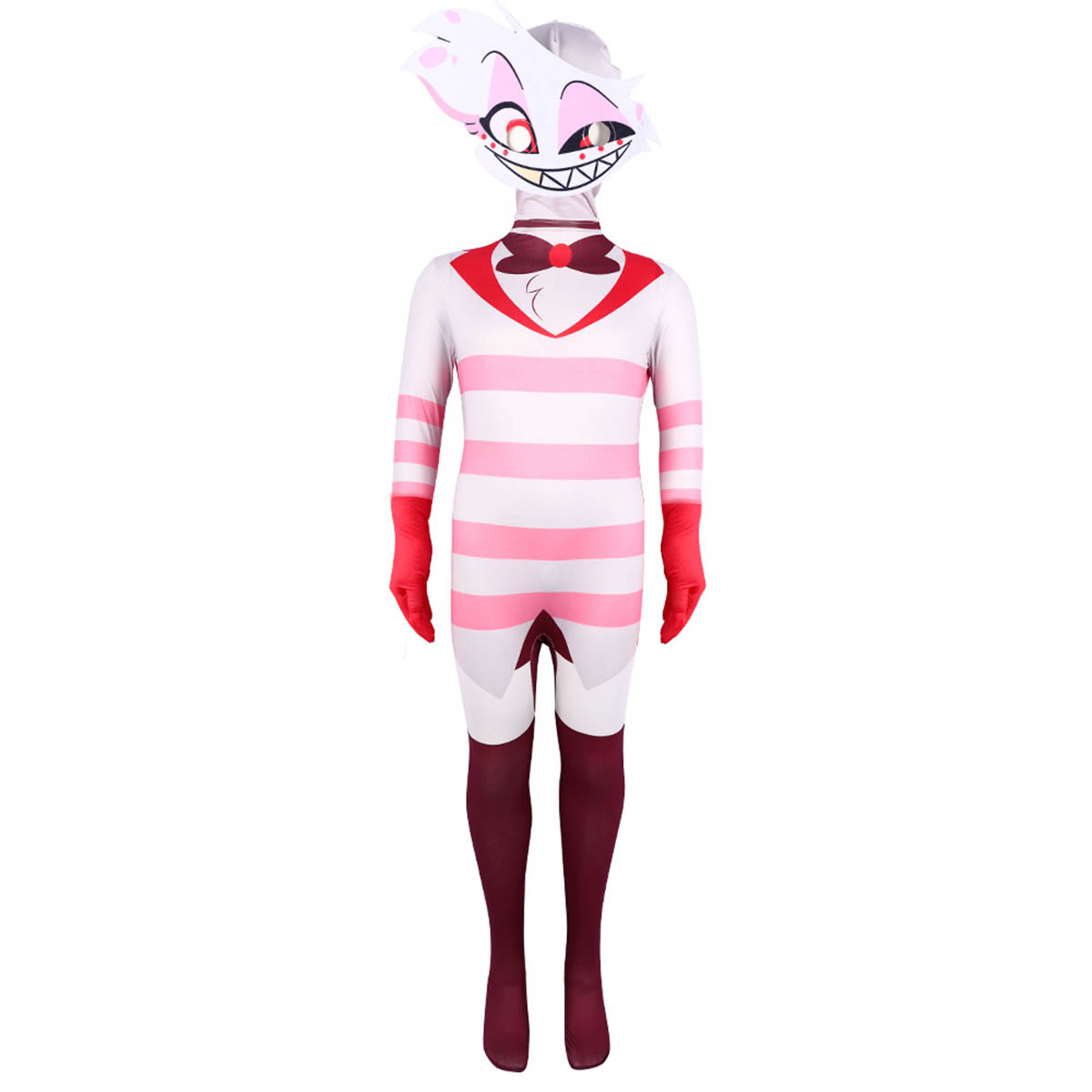 Angel Dust Cosplay Costume - LOASP