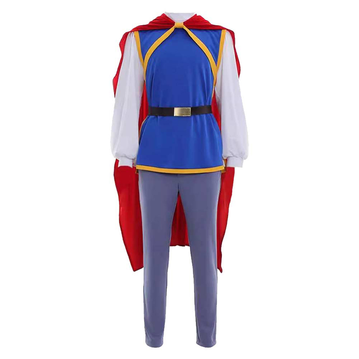 Prince Florian Costume - LOASP