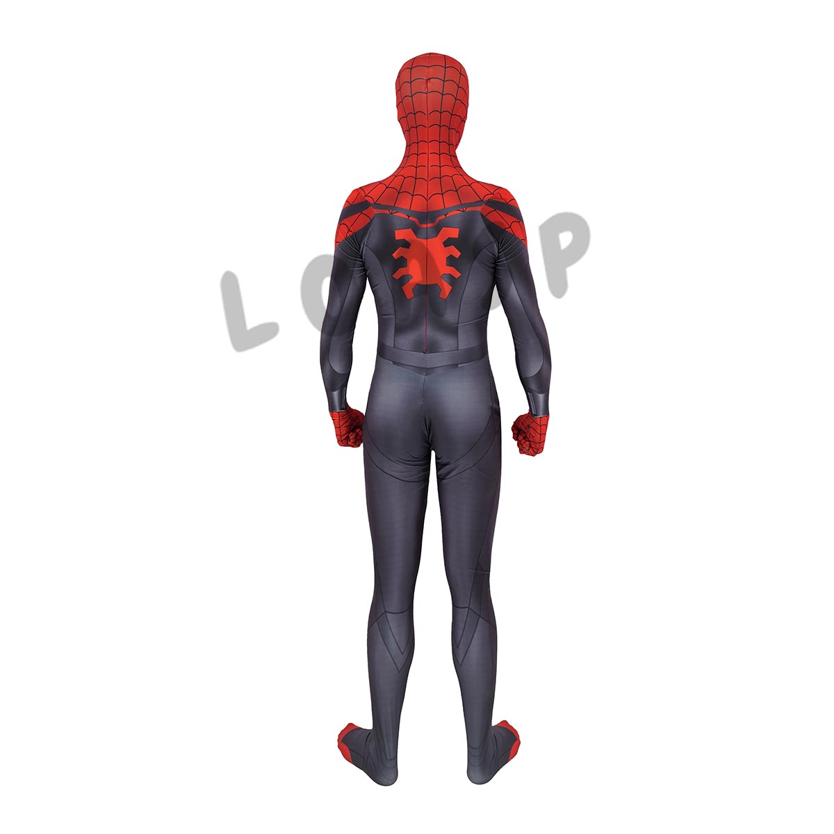 Superior Spider Man Costume Suit - LOASP