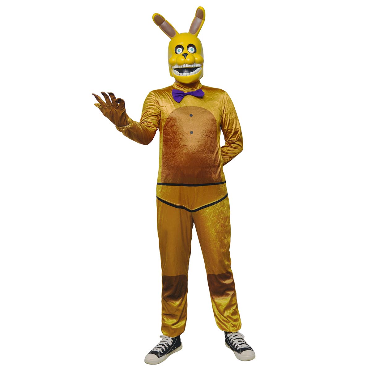 FNAF Spring Bonnie Costume - LOASP